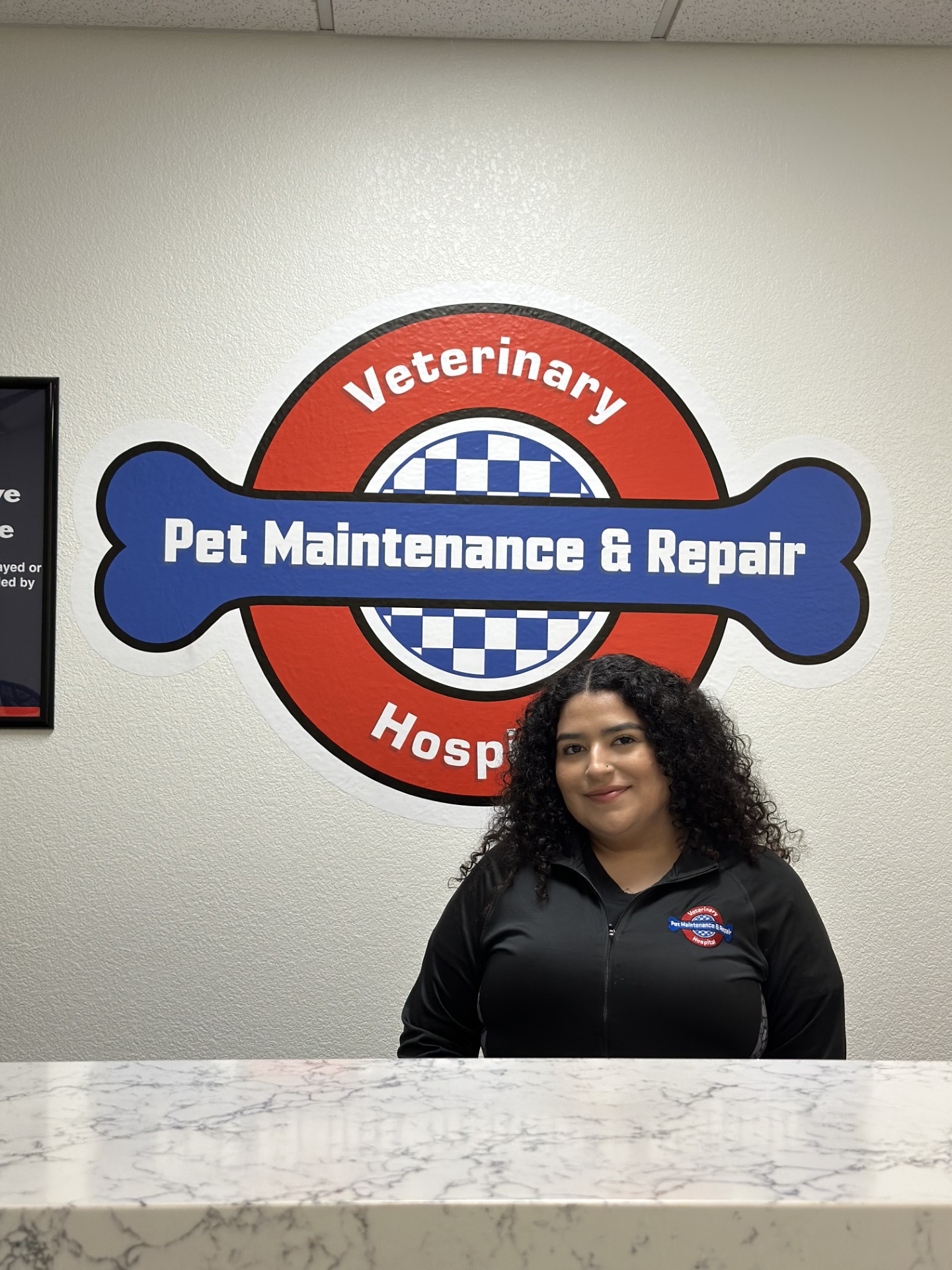 Our Staff – Pet Maintenance and Repair