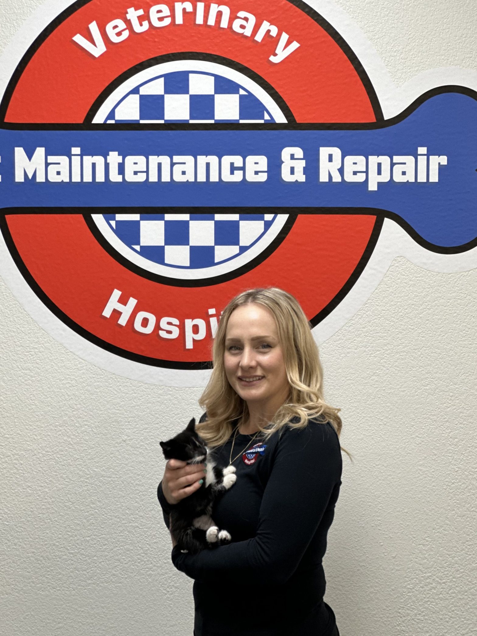 Our Staff – Pet Maintenance and Repair